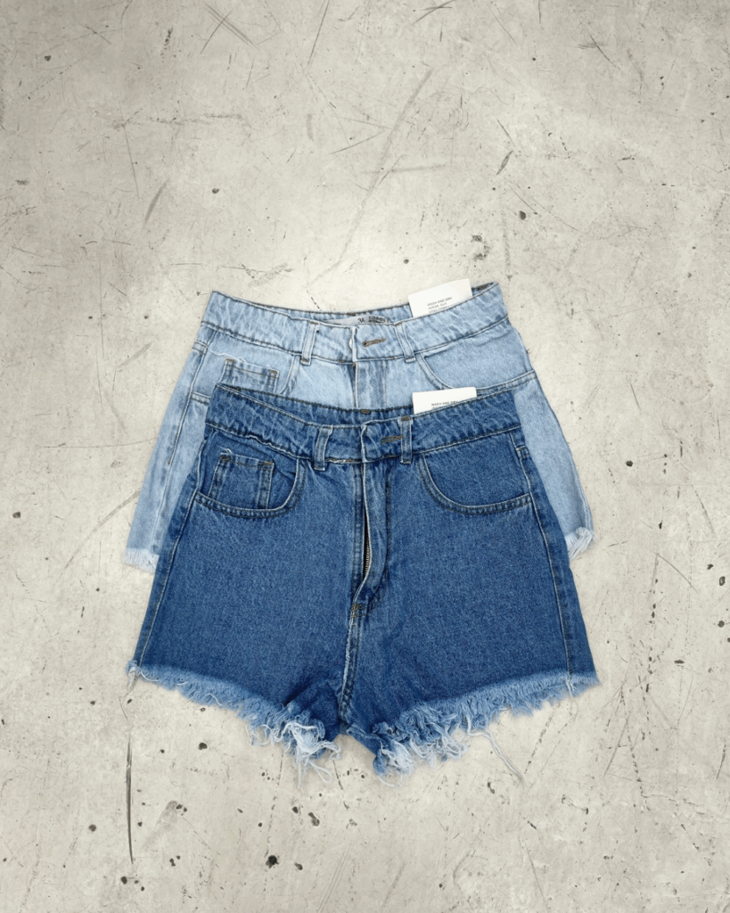 Short Mimi - Magnata Store | Nueva Colección