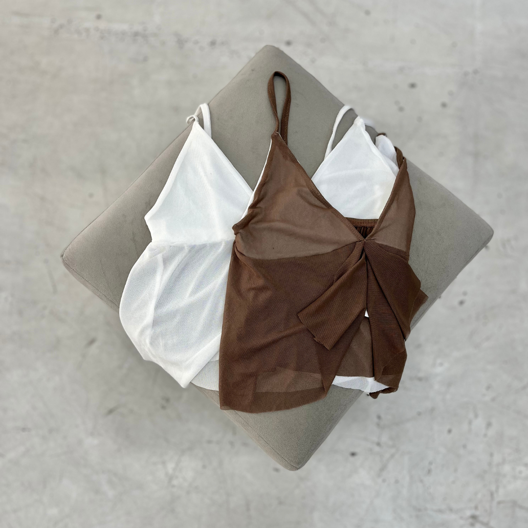 Top Fiona - Magnata Store | Nueva Colección